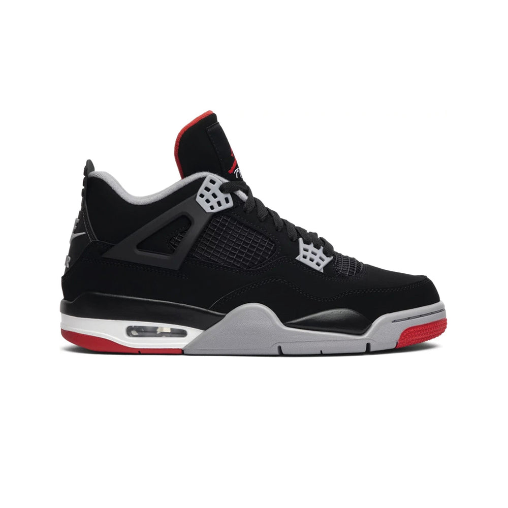 Nike Air Jordans 4 – Divine Sneakers