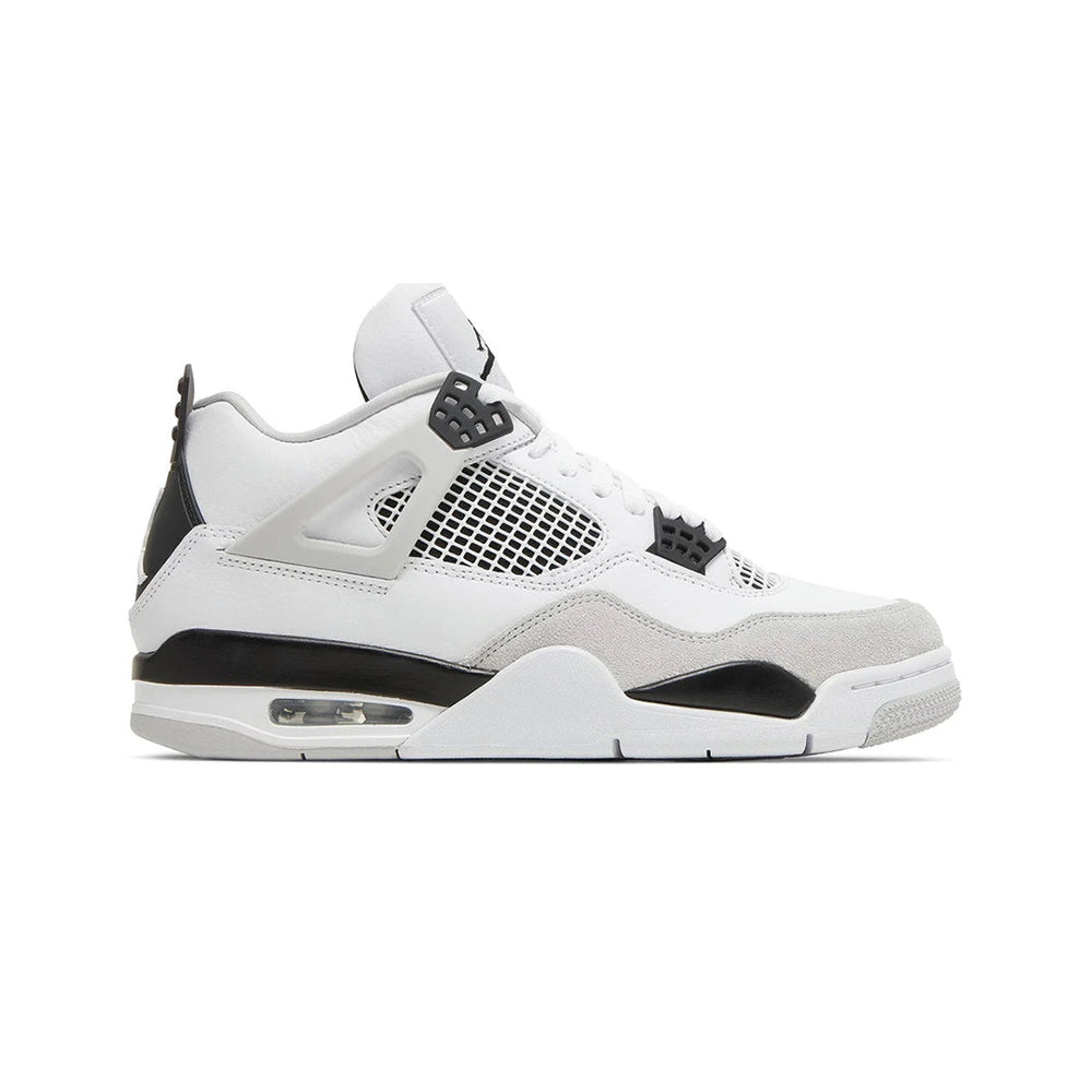 Nike Air Jordans 4 – Divine Sneakers