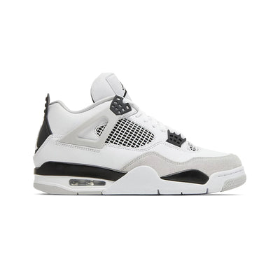 Nike Air Jordans 4 – Divine Sneakers