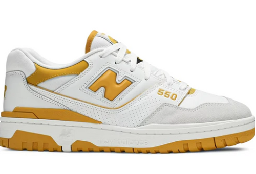 New Balance 550 – Divine Sneakers